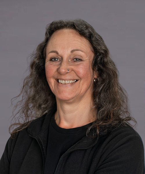 Dagmar Andresen - Hyundai